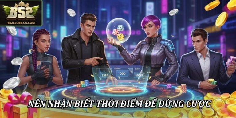 Kinh Nghiệm Chơi Xóc Đĩa B52Club – Bí Kíp Giúp Chiếm Ưu Thế